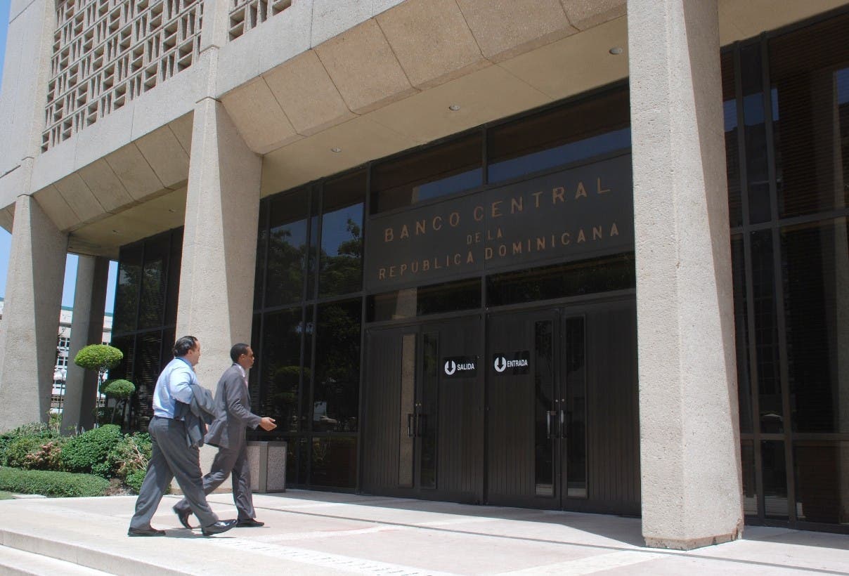 Banco Central explica factores influyen inflación RD