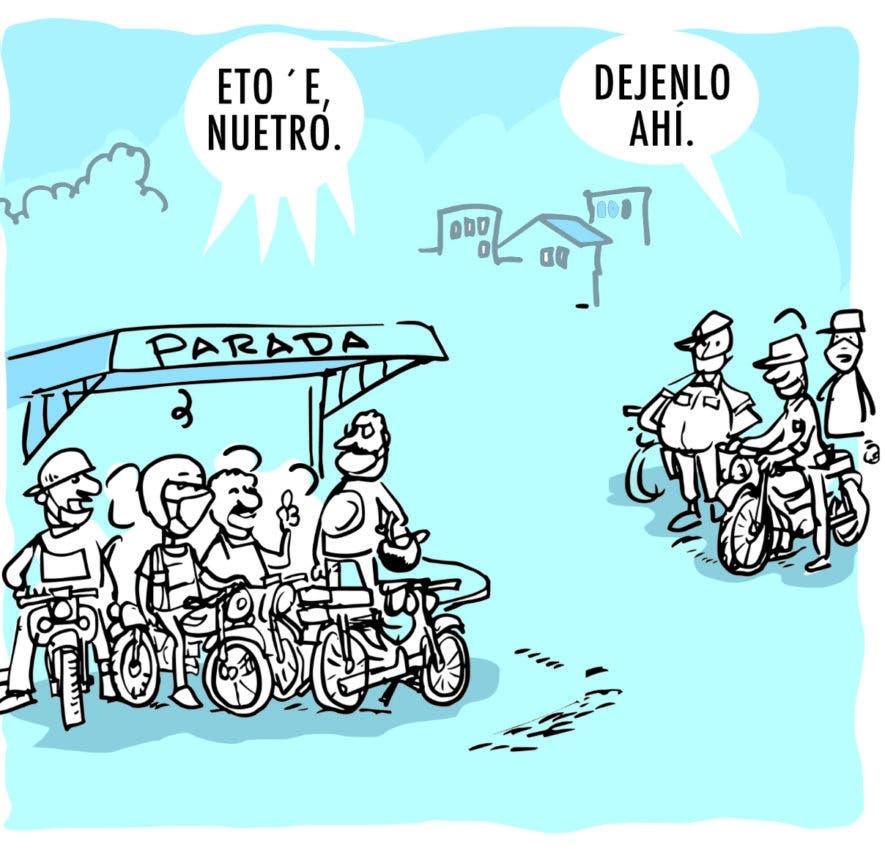 ESTO PIENSO, ESTO CREO: Sandeces y burdos engaños son nuestra cotidianidad