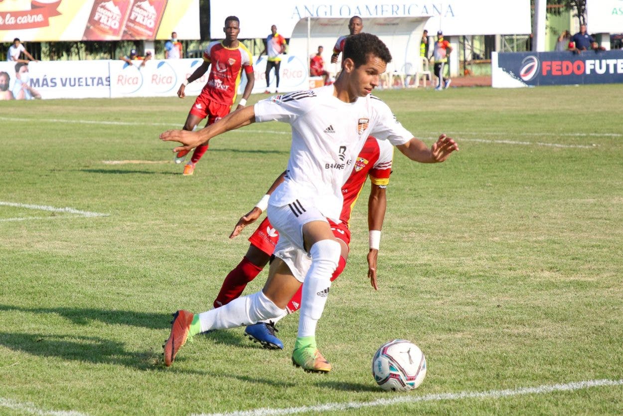 Cibao FC gana su segundo título dominicano
