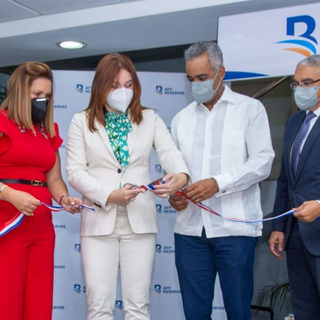 AFP Reservas abre oficina en Punta Cana