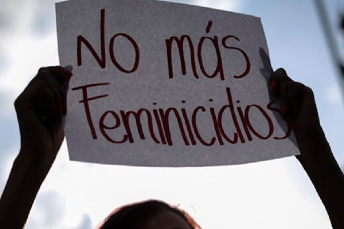 Al menos 4.091 mujeres fueron víctimas de feminicidio en 2020 en ...