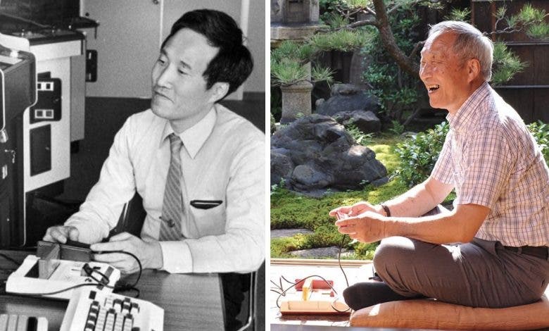 Muere Masayuki Uemura, creador de Nintendo