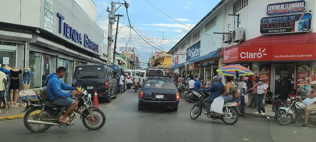 Conoce el origen de tu pueblo: Moca