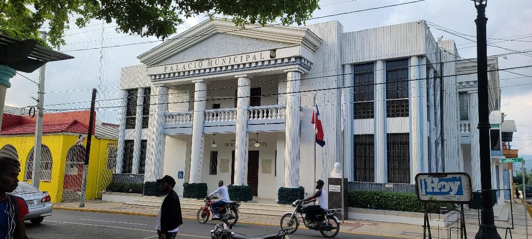 Conoce el origen de tu pueblo: Moca