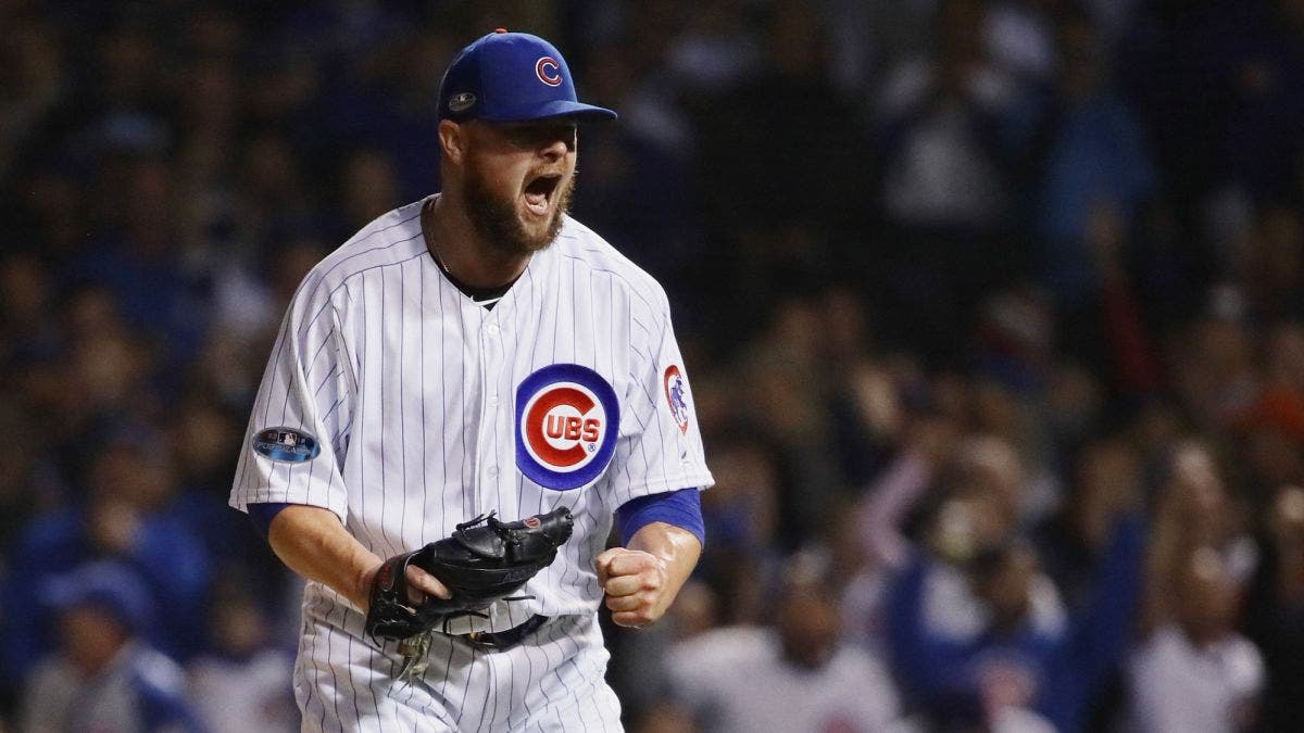 Lester se retira tras 16 campañas y 3 anillos