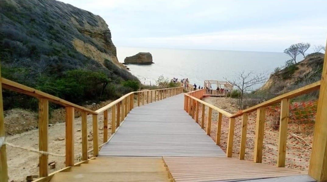 Conoce el origen de tu pueblo: Montecristi