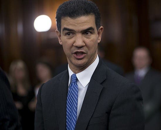 Prensa NY destaca Ydanis Rodríguez entre políticos latinos más reconocidos