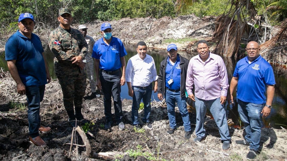 Someterán inmobiliaria por daños ambientales