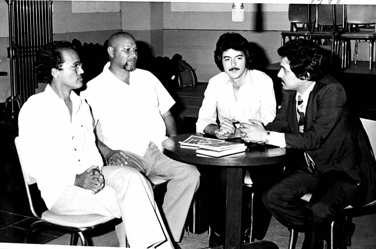 ¿Quién fue Pedro Peix, homenajeado en la 24 Feria del Libro?