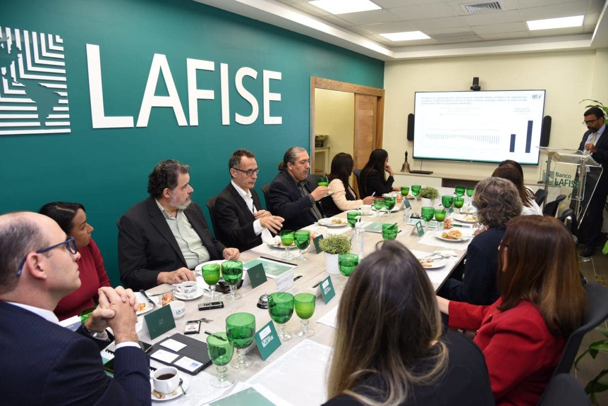 Banco LAFISE se consolida con mayor crecimiento y liderazgo