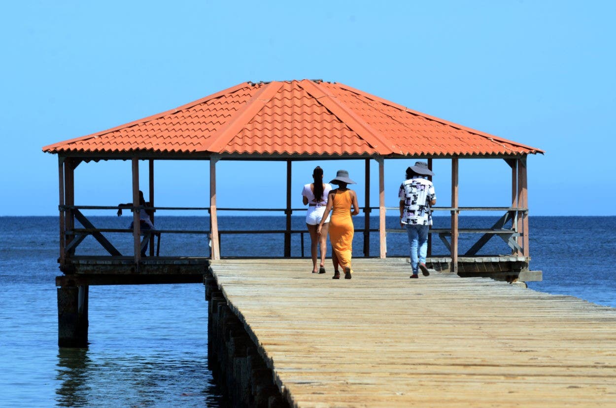 Conoce el origen de tu pueblo: Montecristi