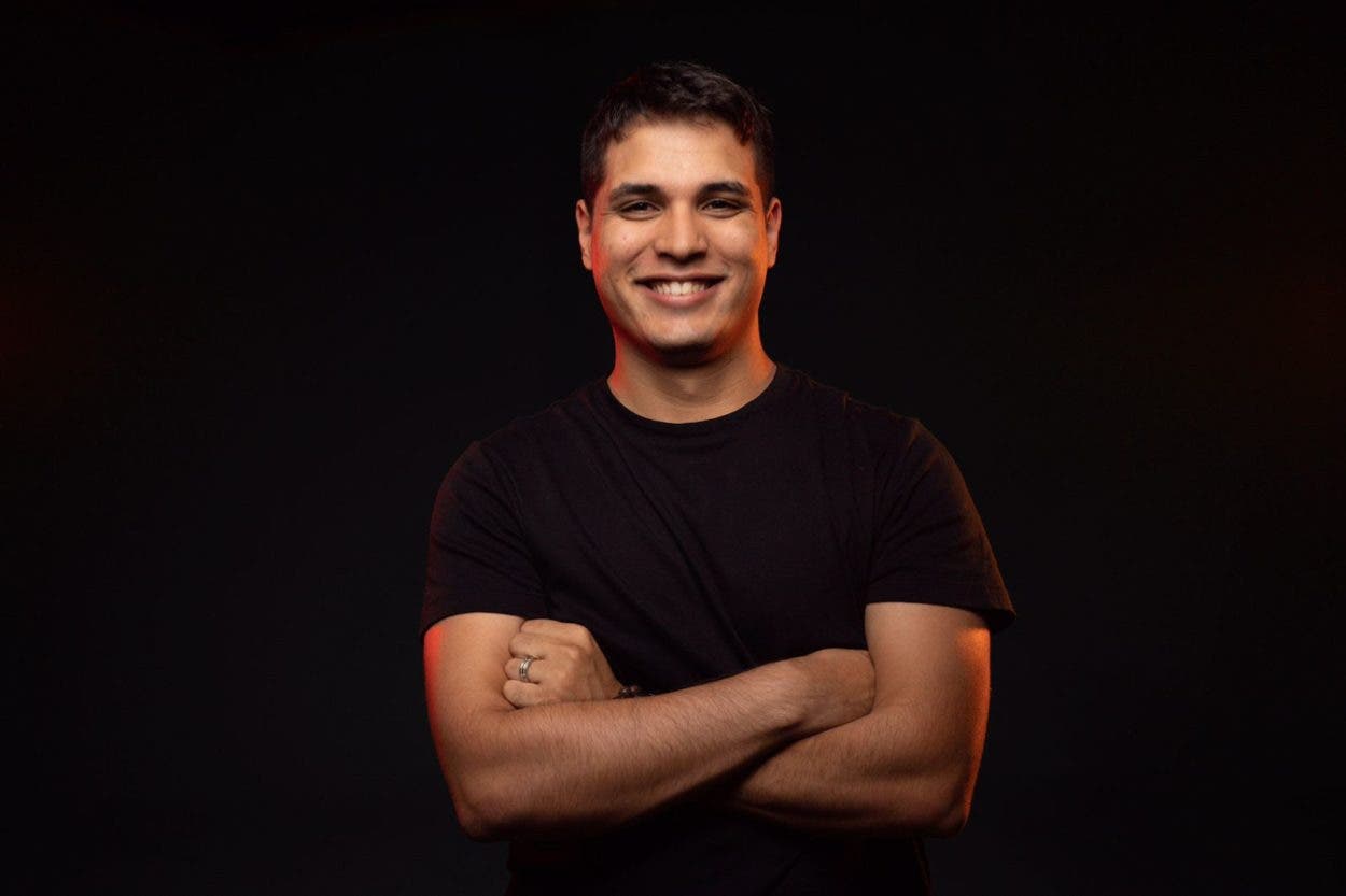 Julio Domenech apuesta a un cambio en la industria musical