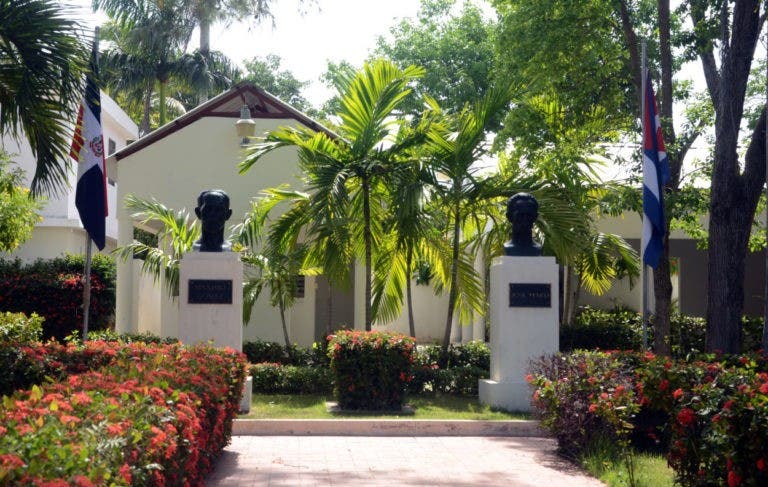 El intento de museo en casa donde vivió Máximo Gómez