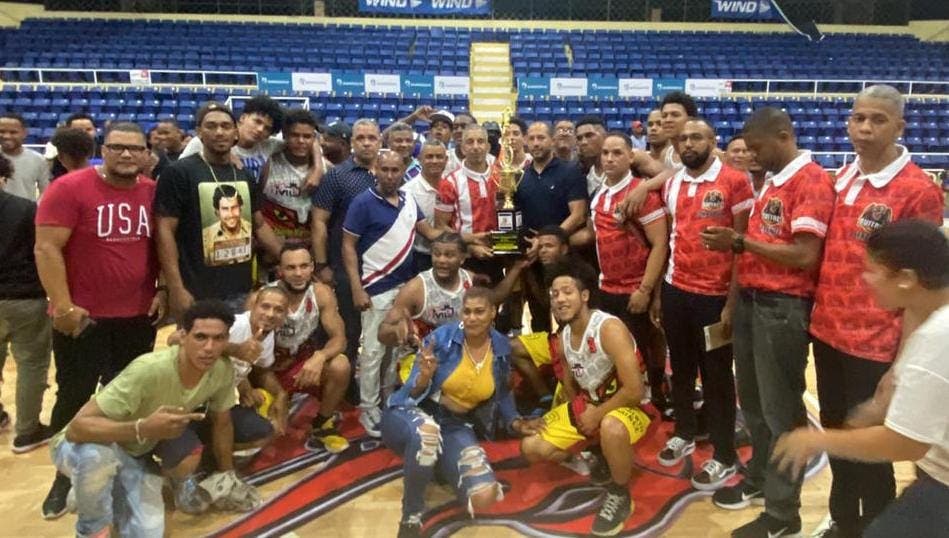 Bacui derrota a Soto