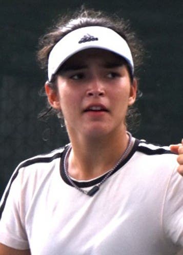 Castaño gana justa de tenis en Portugal