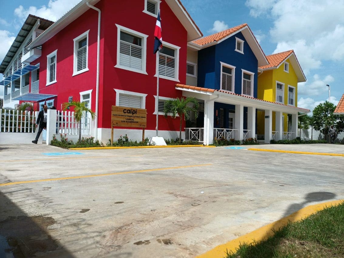 Continúan ampliación cobertura servicios Inaipi