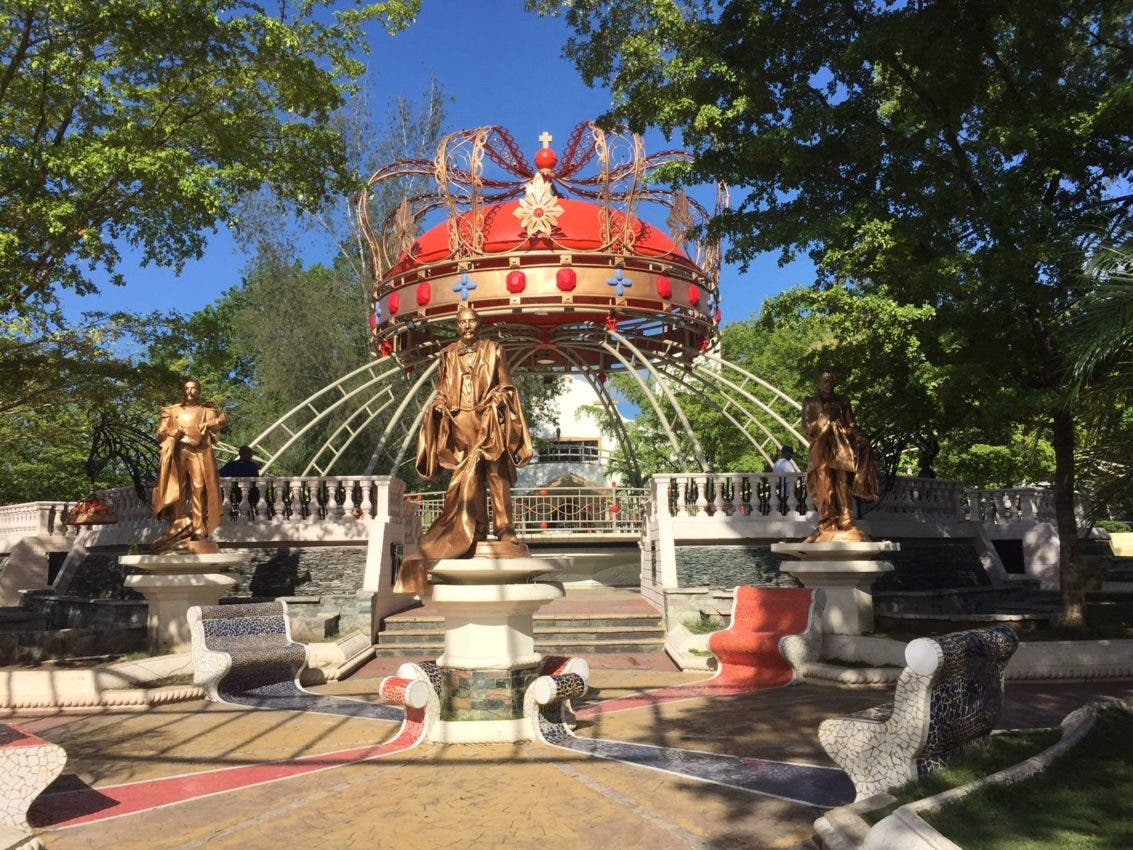 Conoce el origen de tu pueblo: Hato Mayor