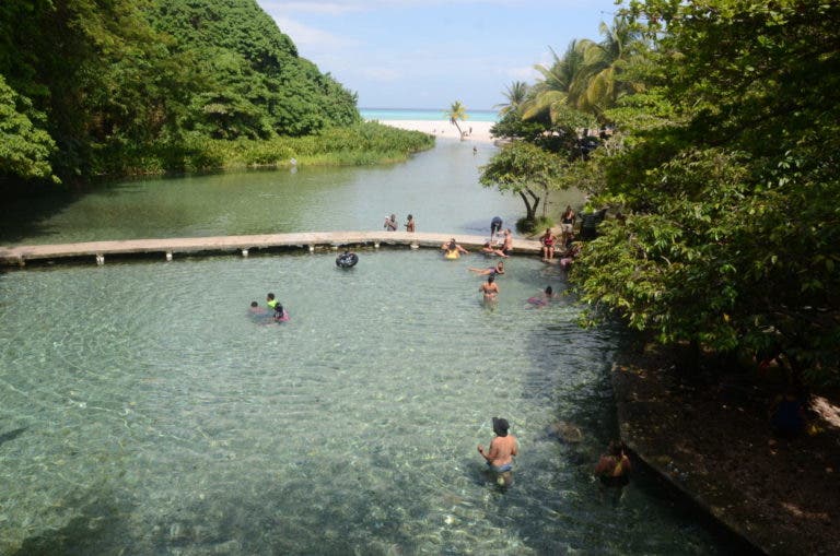 Conoce el origen de tu pueblo: Barahona