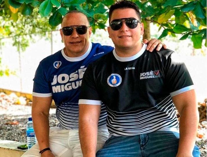 Jueza varía coerción a Micky López; MP apelará Jueza varía coerción a Micky López; MP apelará