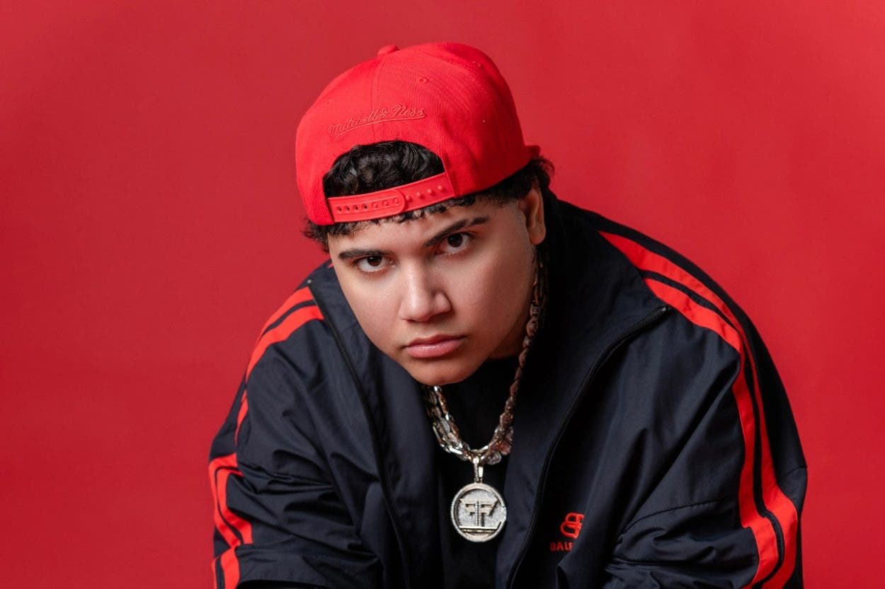 Artista urbano Ankhal logra sacar disco tras quedar parapléjico por balazos