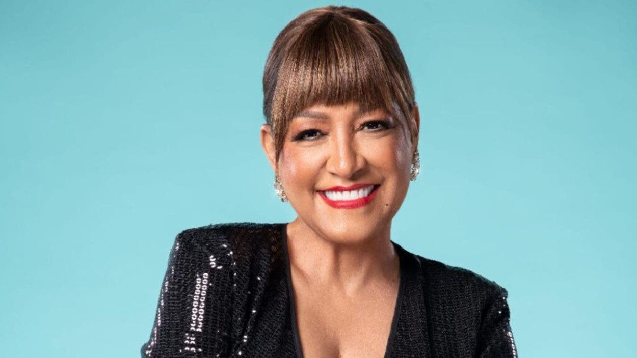 Historia de Milly Quezada va al cine como musical