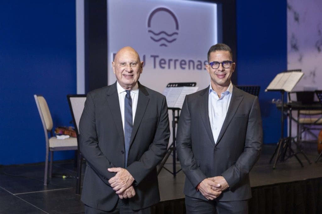 Celebran gala de Navidad