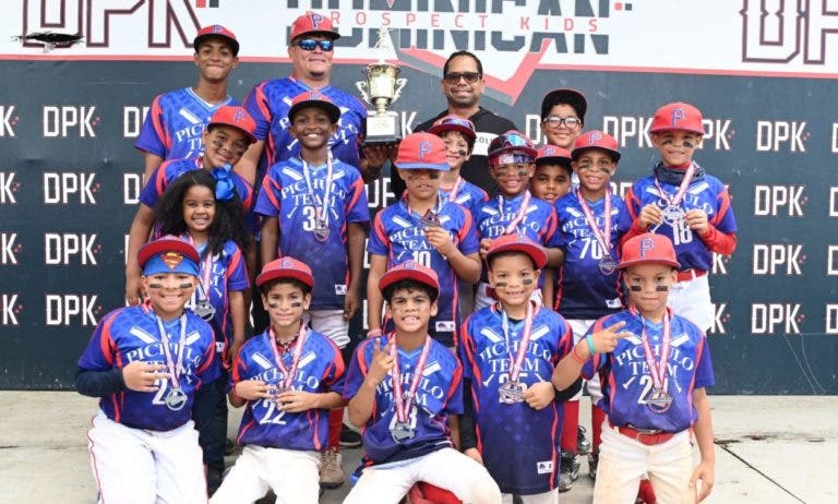 Pichulo Team y Los Robles conquistan el Festival de la DPK 2022