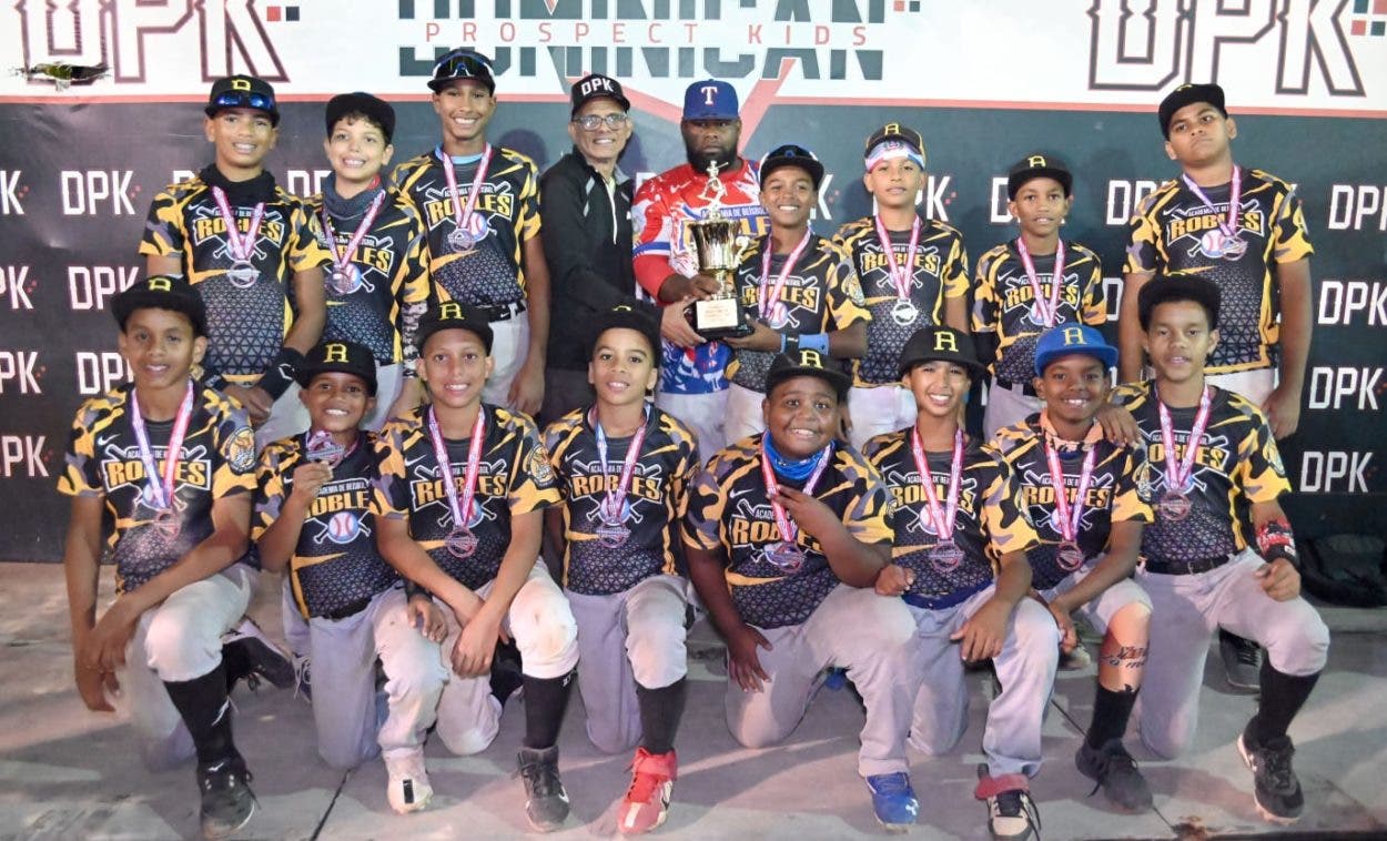 Pichulo Team y Los Robles conquistan el Festival de la DPK 2022