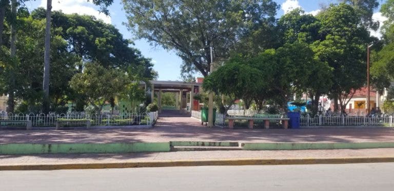 Conoce el origen de tu pueblo: Baoruco