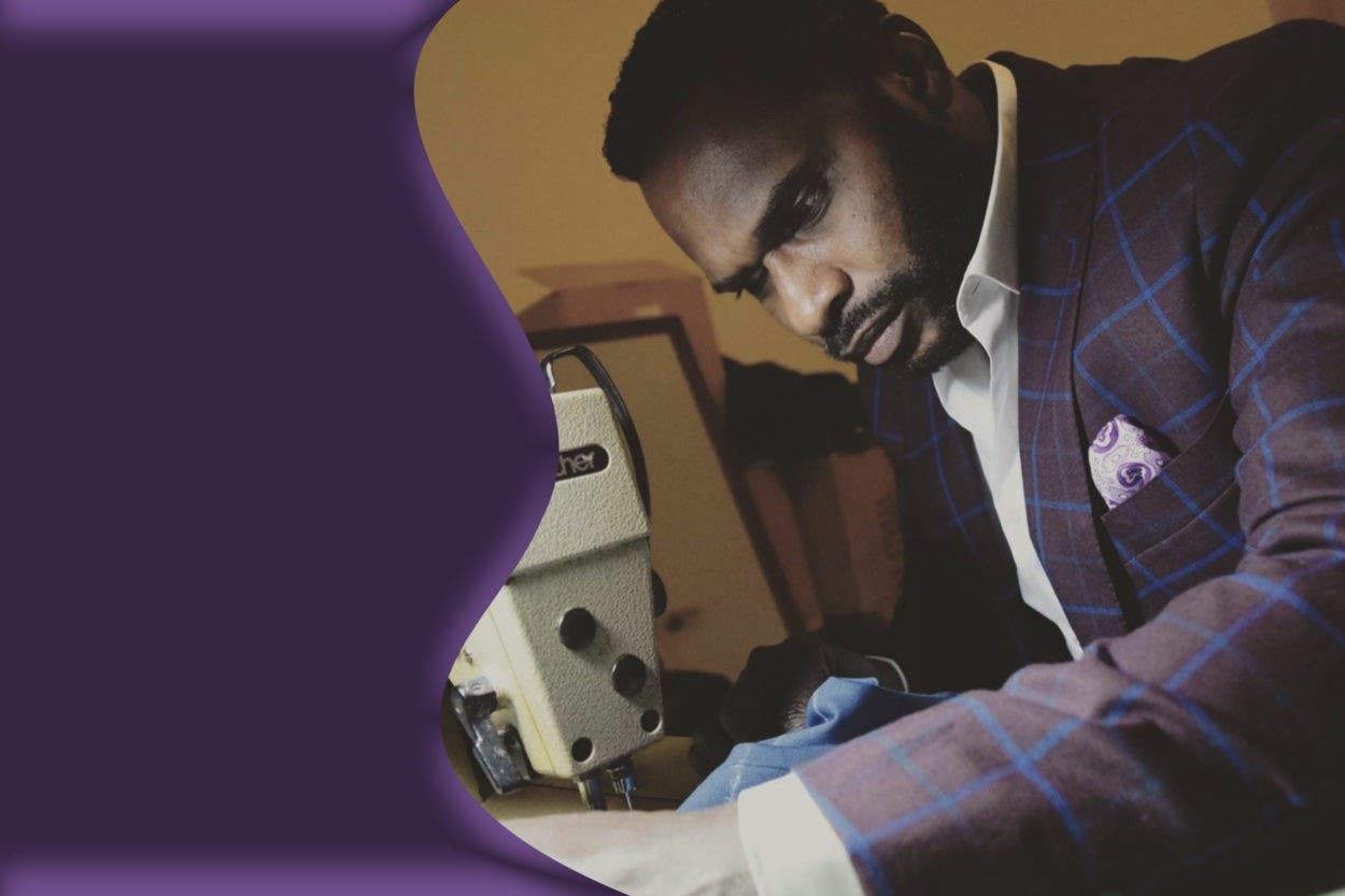 Martín Polanco: un diseñador empírico que ha cruzado fronteras