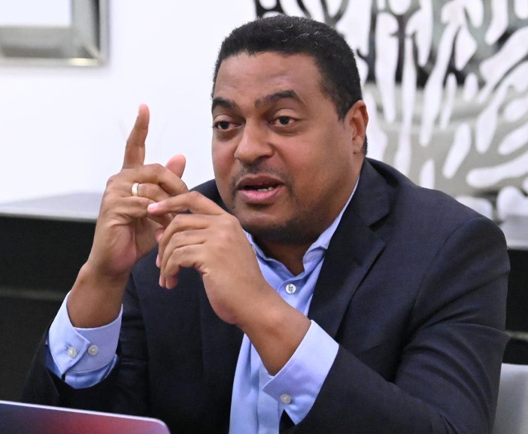 Defensa de atletas debe ser la prioridad del COD