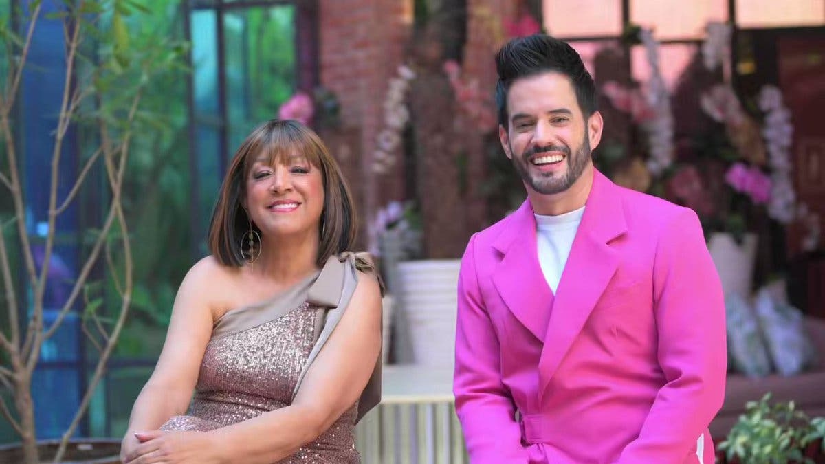 Manny Cruz y Milly Quezada estrenan merengue “Llegaste”