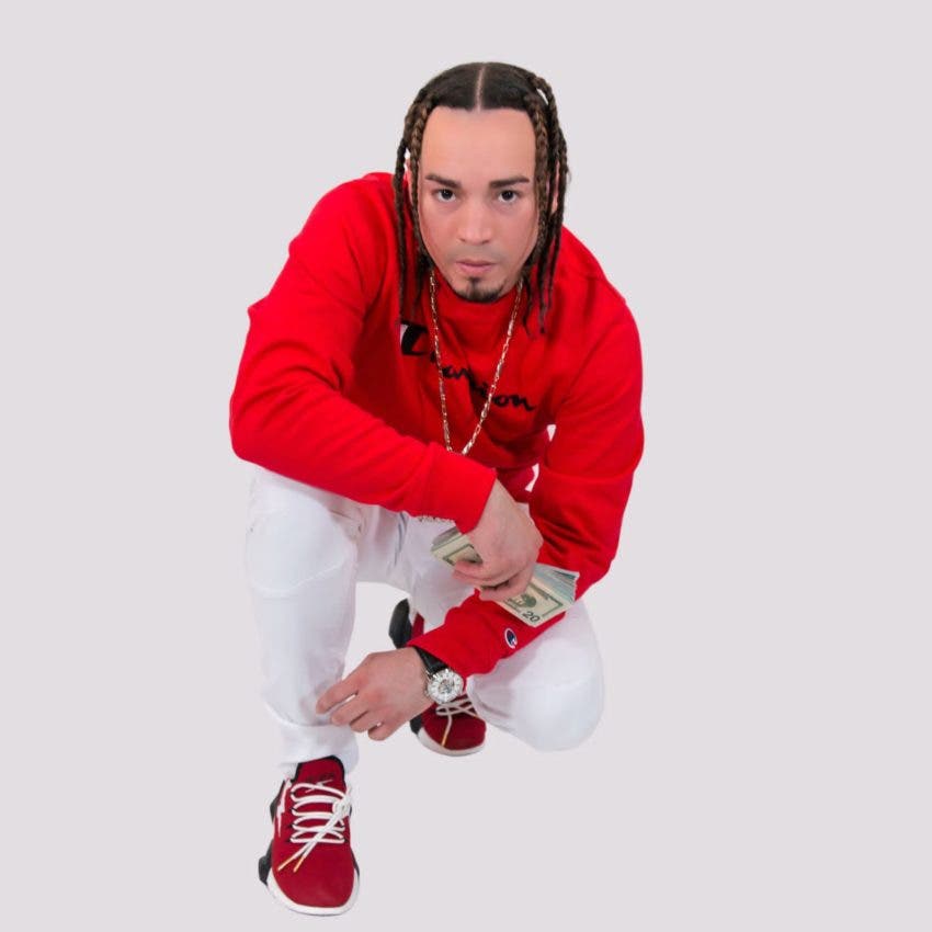 Artista urbano Flow Celestial presenta tema musical “Mueca”