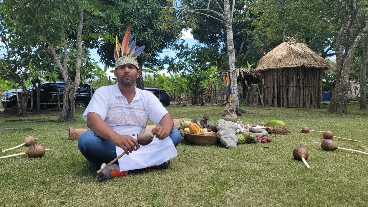 Areito de Primavera del Museo Maguá, una conexión con nuestro pasado ...