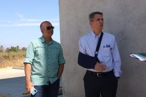 Nuevo laboratorio Grupo Mallén se expande y generará 150 empleos