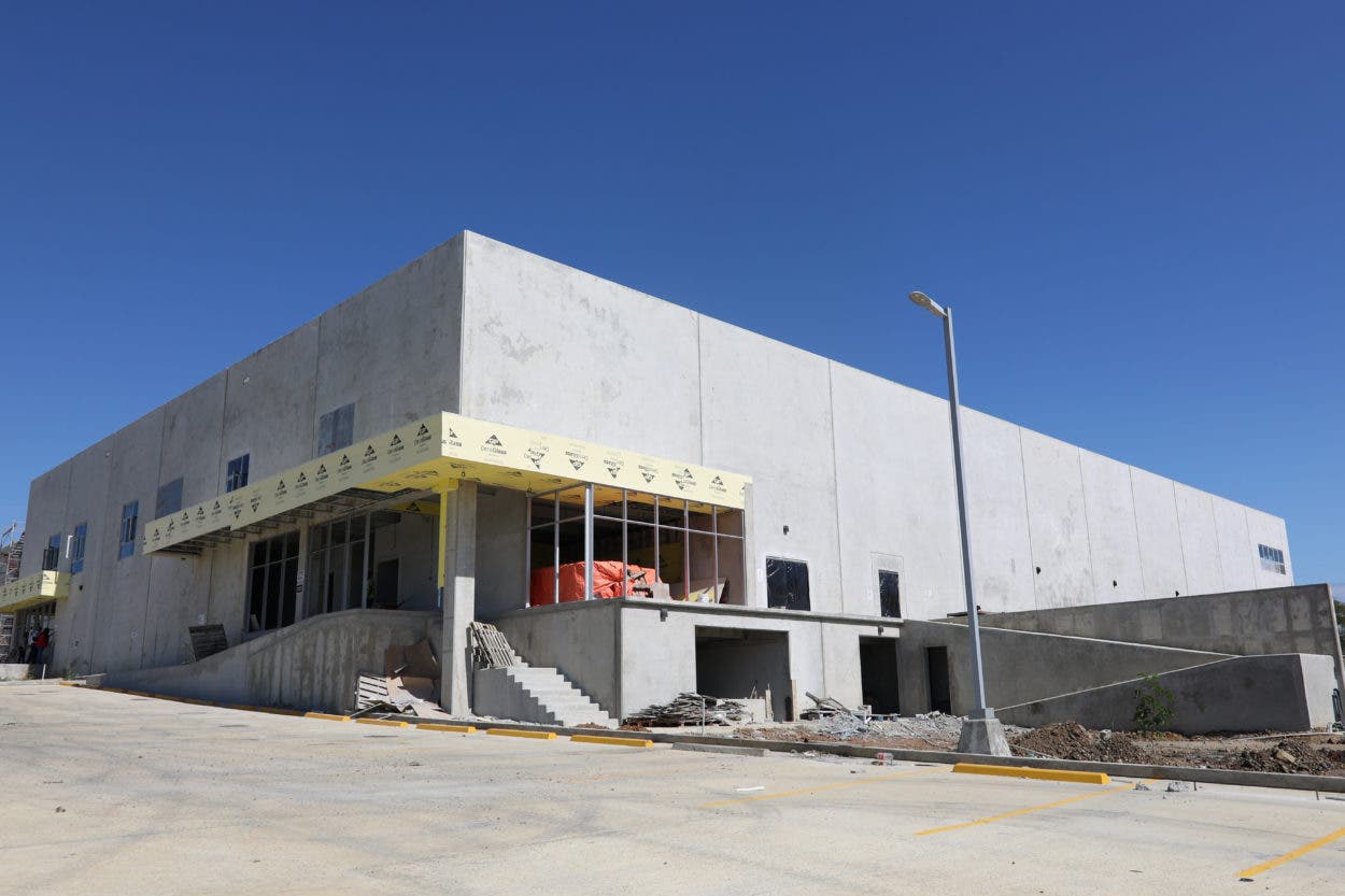 Nuevo laboratorio Grupo Mallén se expande y generará 150 empleos