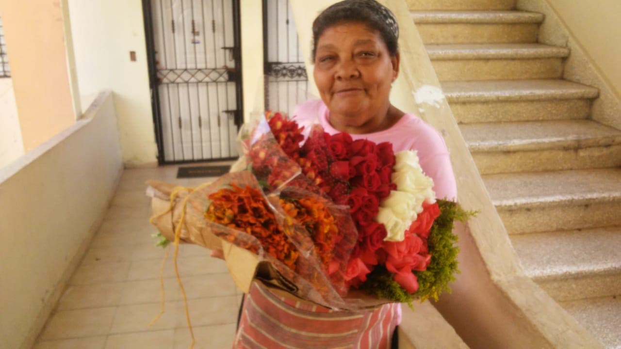 Las marchantas: la voz que se apaga y prende nostalgia en Santiago ...