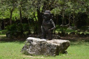 Conoce el origen de tu pueblo: San Cristóbal