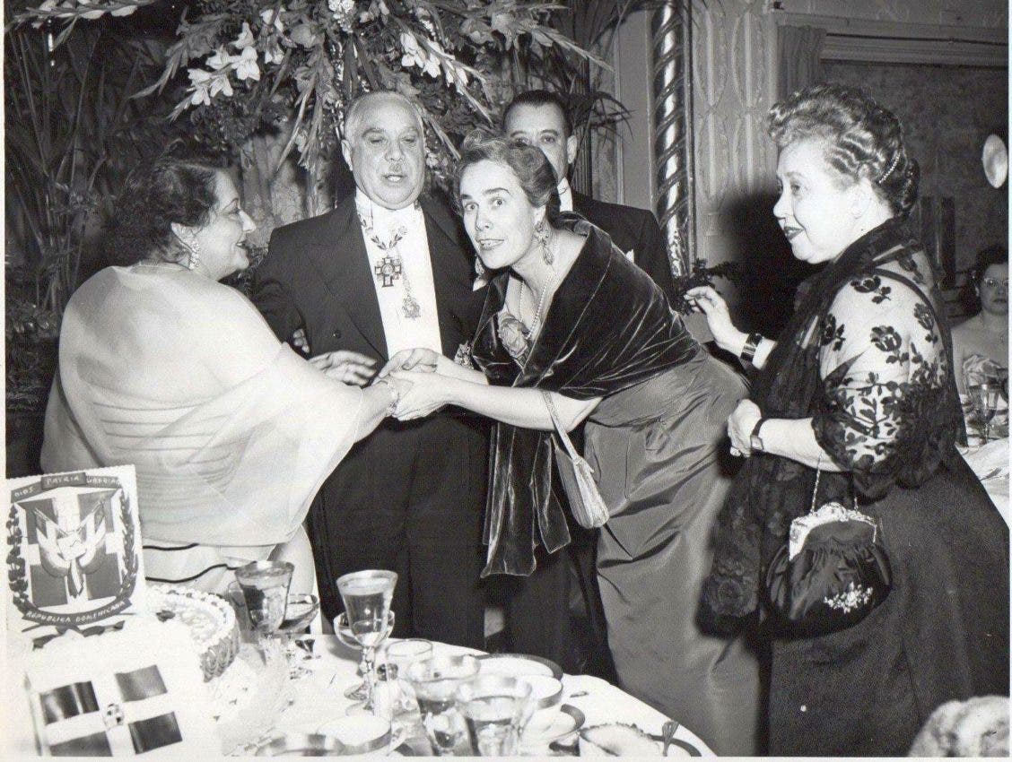 Trujillo en 2 años eliminó los aliados que le ayudaron a ganar ...