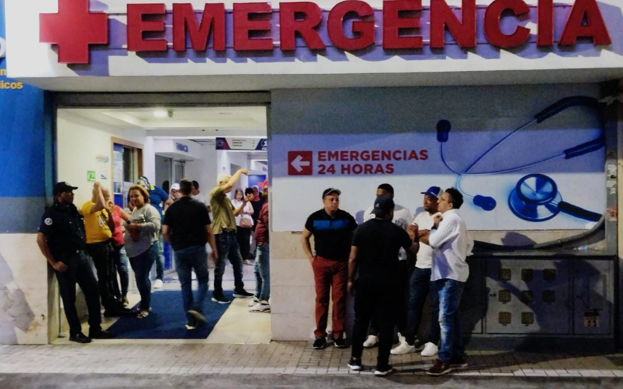 Muere fotoreportero Alex Reynoso