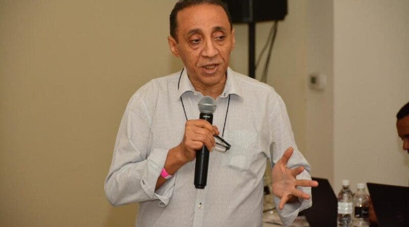 Fedomu destaca aportes de Juan Luis Pimentel