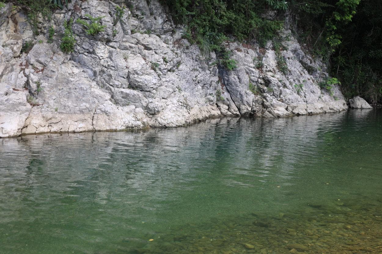 Descubre la frescura de los balnearios Mucha Agua y El Tablazo en San ...