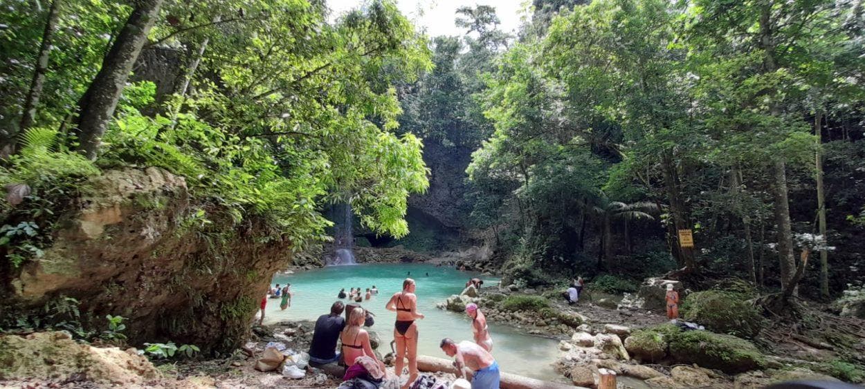 Conoce el origen de tu pueblo: Monte Plata