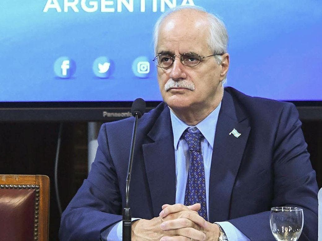 ONU analiza “tomar una decisión con Haití”, según Jorge Taiana