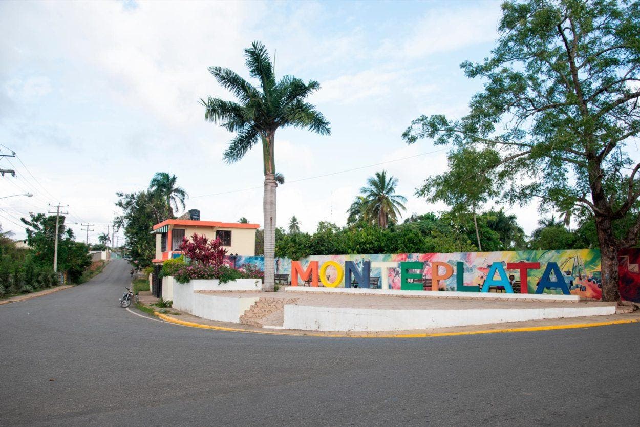 Conoce el origen de tu pueblo: Monte Plata