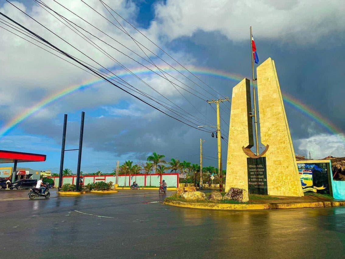 Conoce el origen de tu pueblo: Nagua