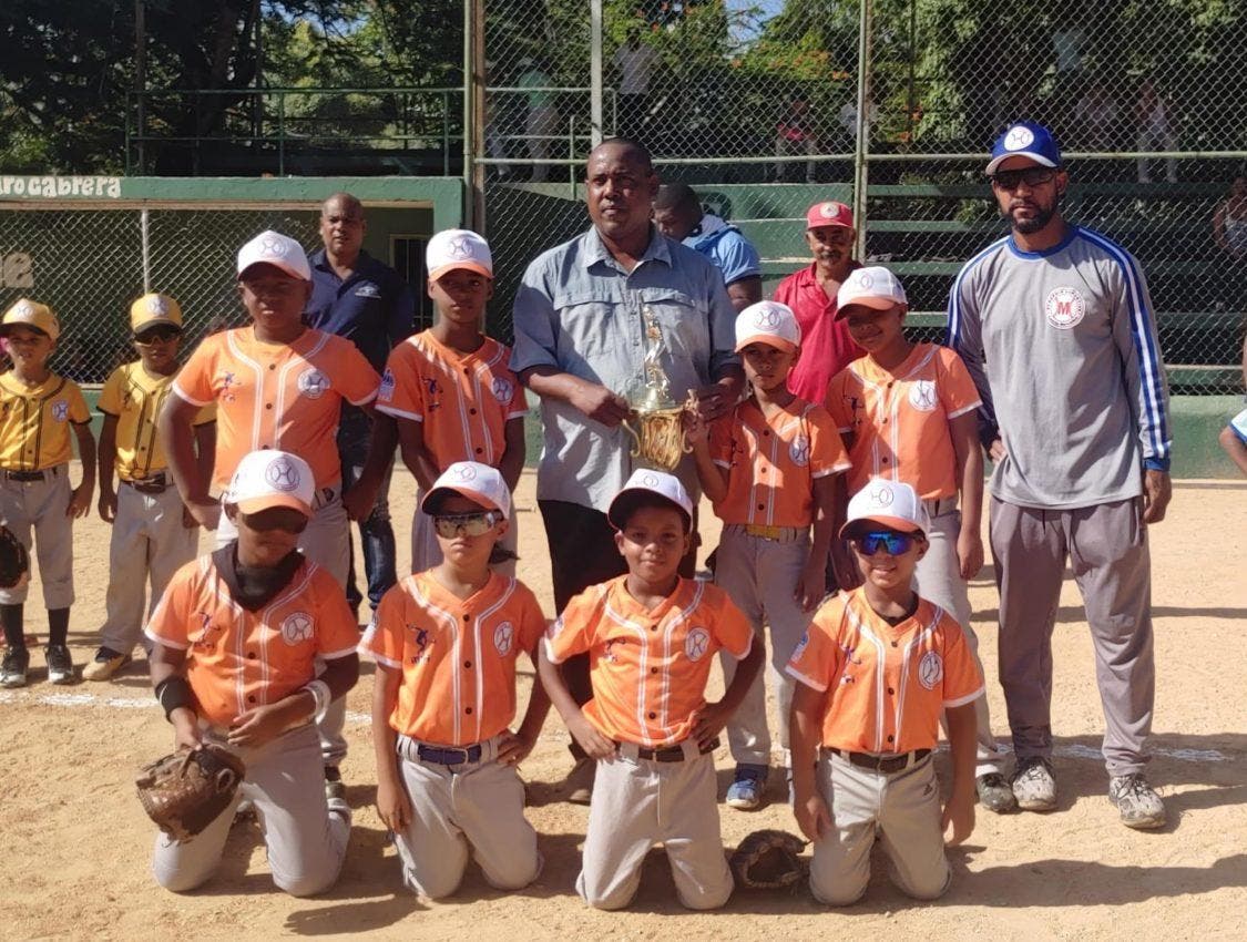 Gran inicio de la serie final al mejor de 7/4 del torneo interno de ...