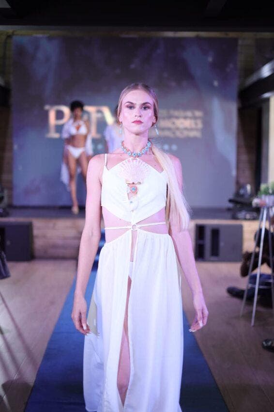 Anuncian cuarta edición de Premios Fashion Top Models Internacional