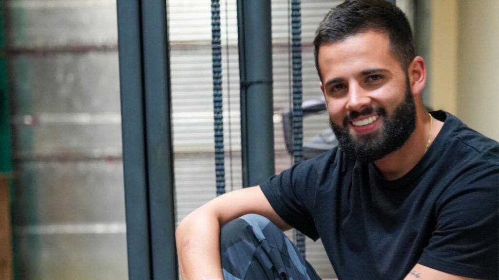 Pablo Alexander apuesta al comercio electrónico