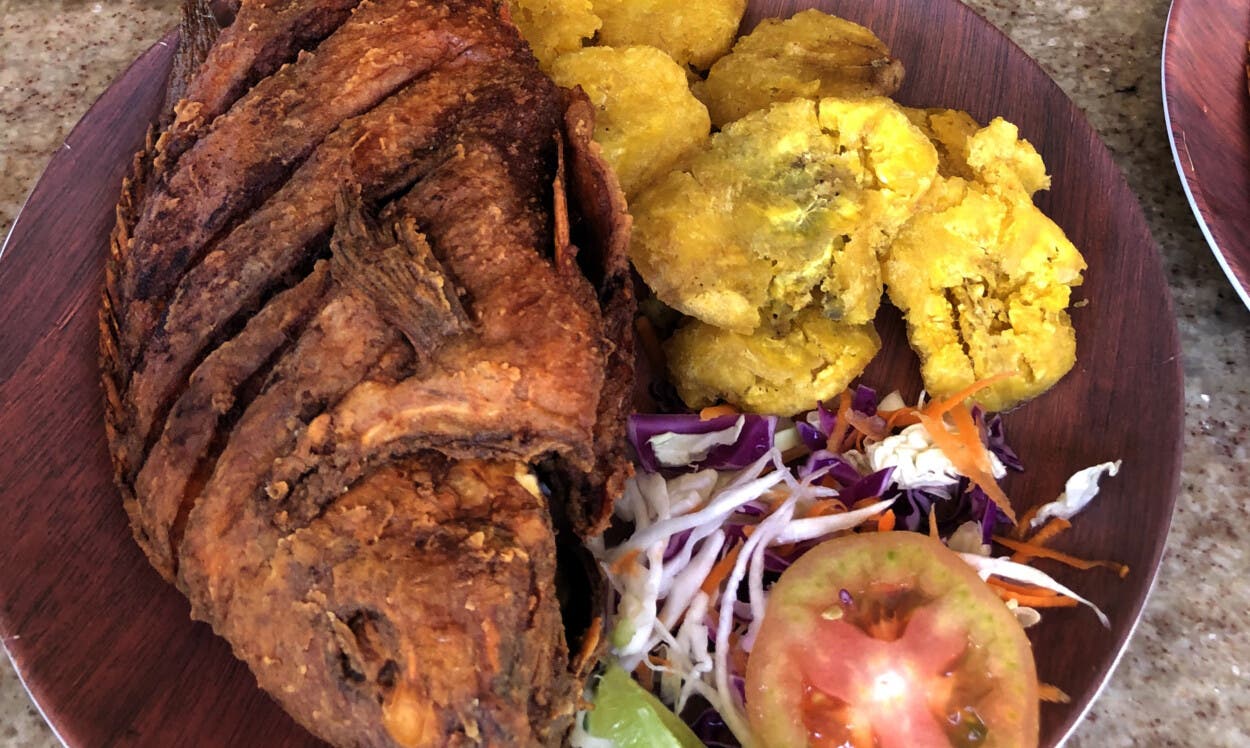 Boca Chica, a 30 minutos de la capital, se ha convertido en el resort ...